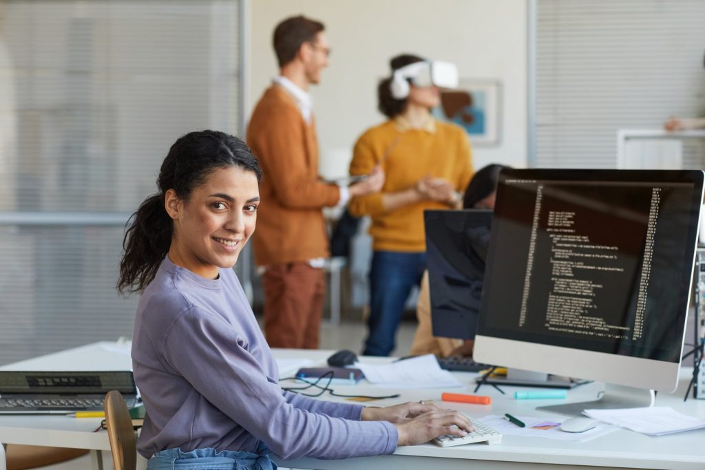 Software Engineers Recruitment | Hire Skilled Developers
